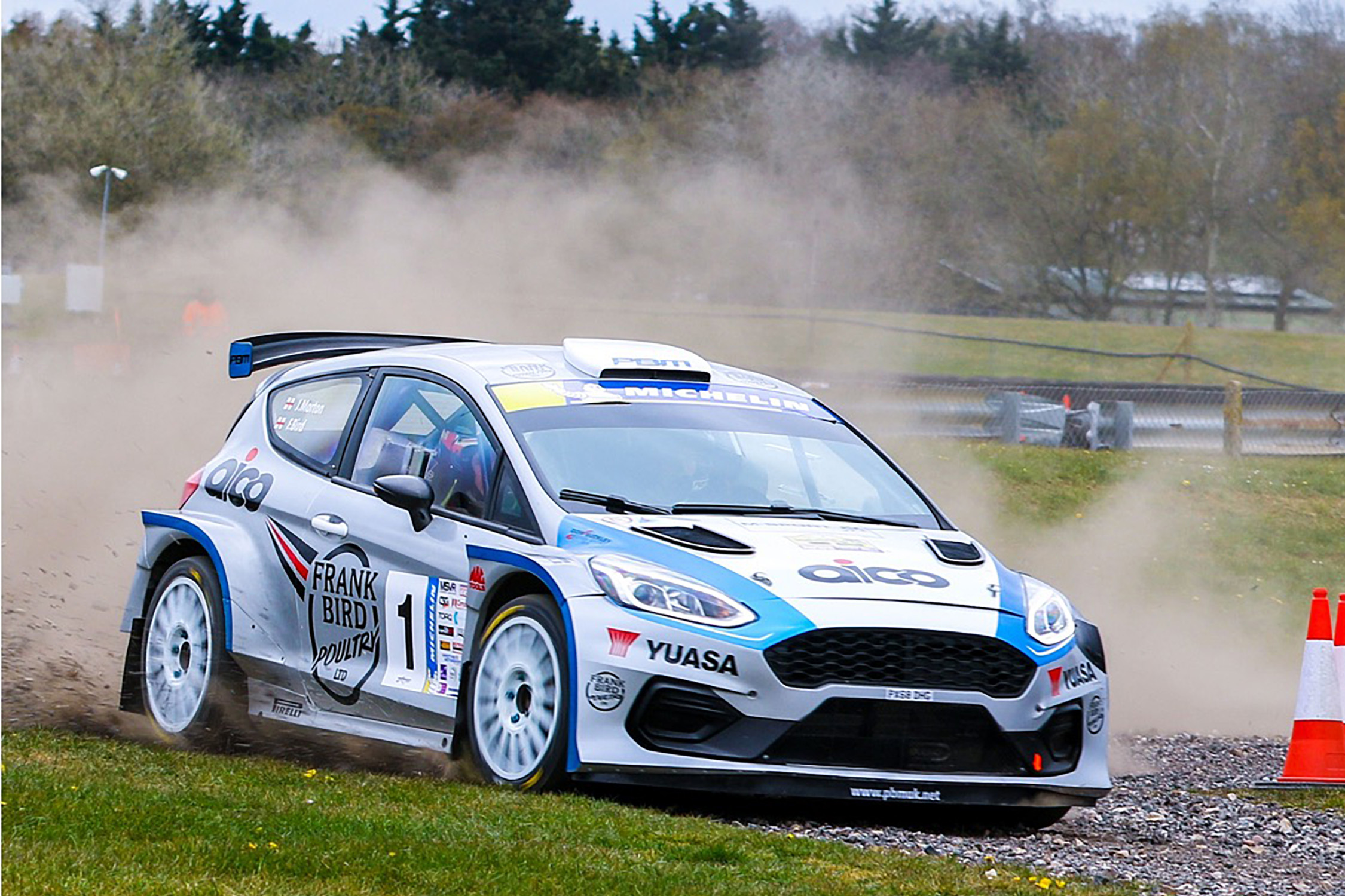 Rally – All Rights Consulting